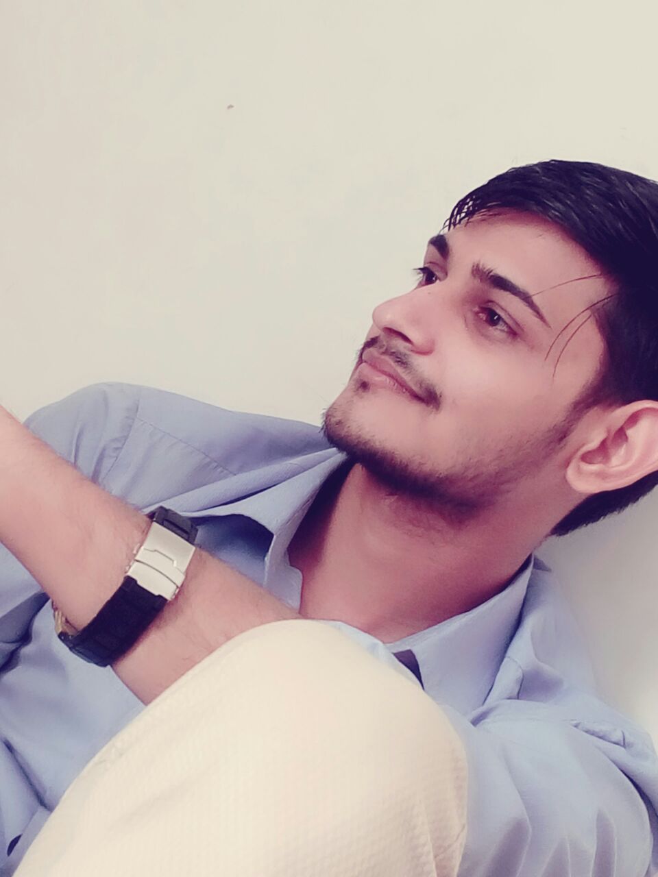 Praveen The Analyst Portfolio